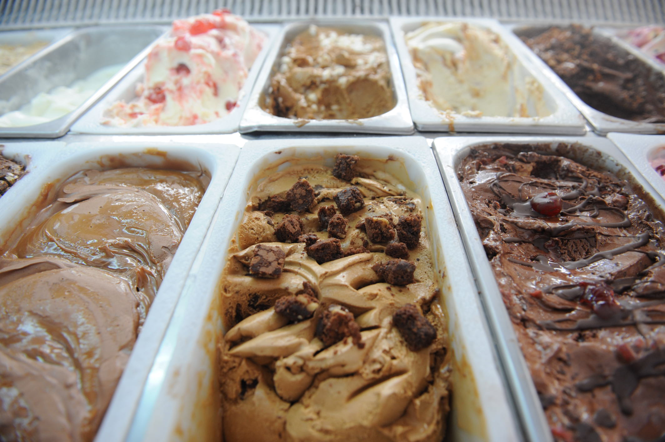 Noticias MR | Llega la cuarta edición de la Fiesta del Helado Artesanal