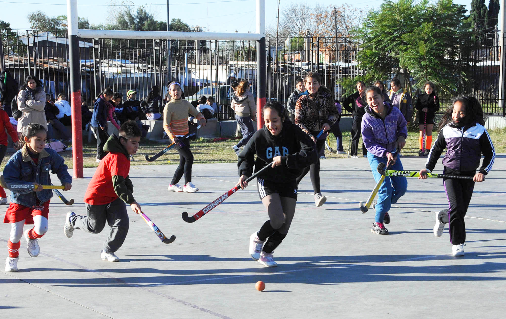Noticias MR | Deporte comunitario: habrá múltiples actividades durante ...