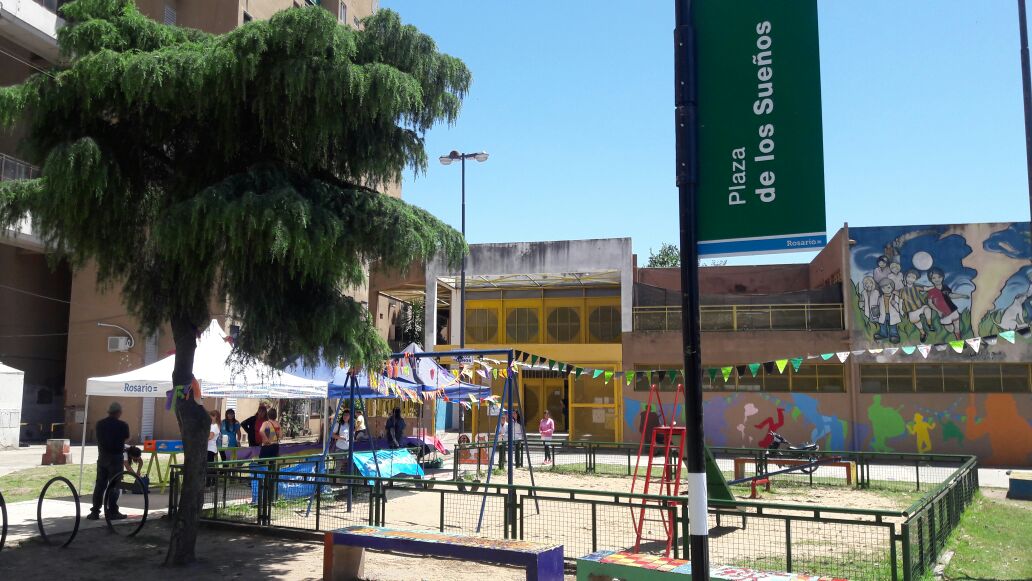 Noticias MR | Latinoamérica, el barrio que no para de cambiar