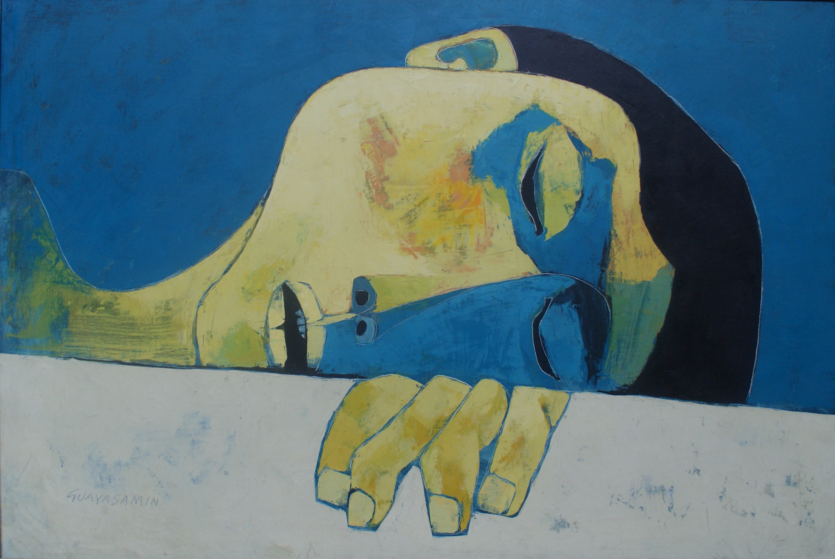 Noticias MR | El Museo de la Memoria presenta una muestra de pinturas ...