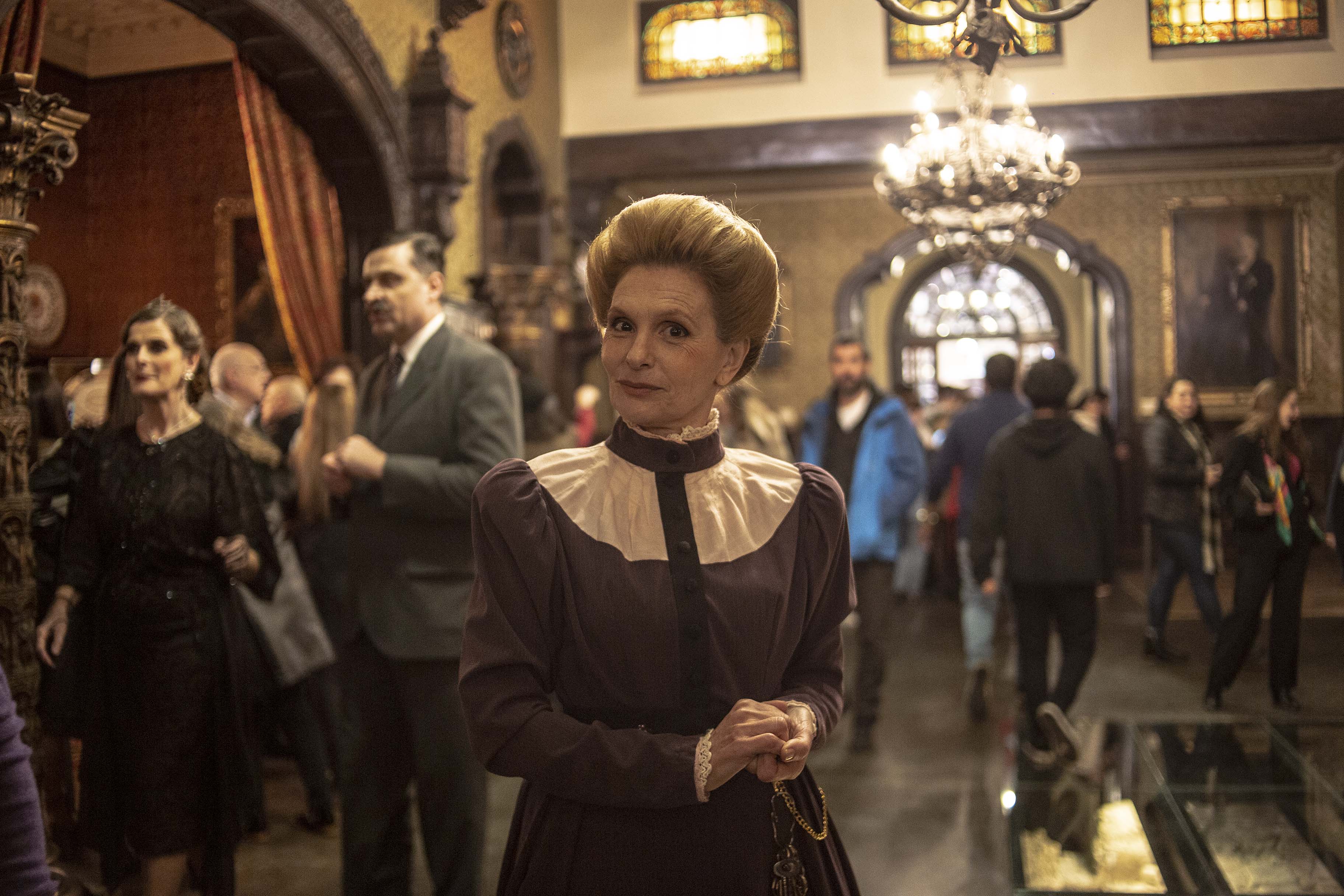 Noticias MR | El Museo Estevez ofrece una variada agenda para disfrutar ...