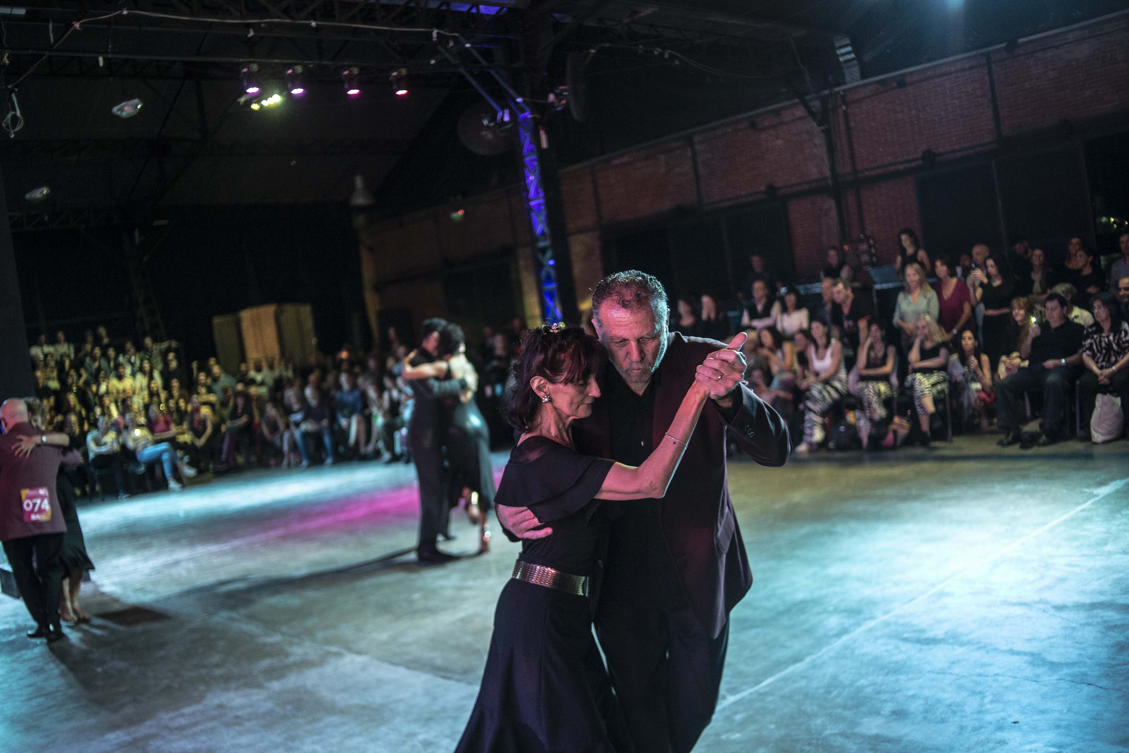 Noticias MR | Rosario vibra al ritmo del 2x4: vuelve el Encuentro ...