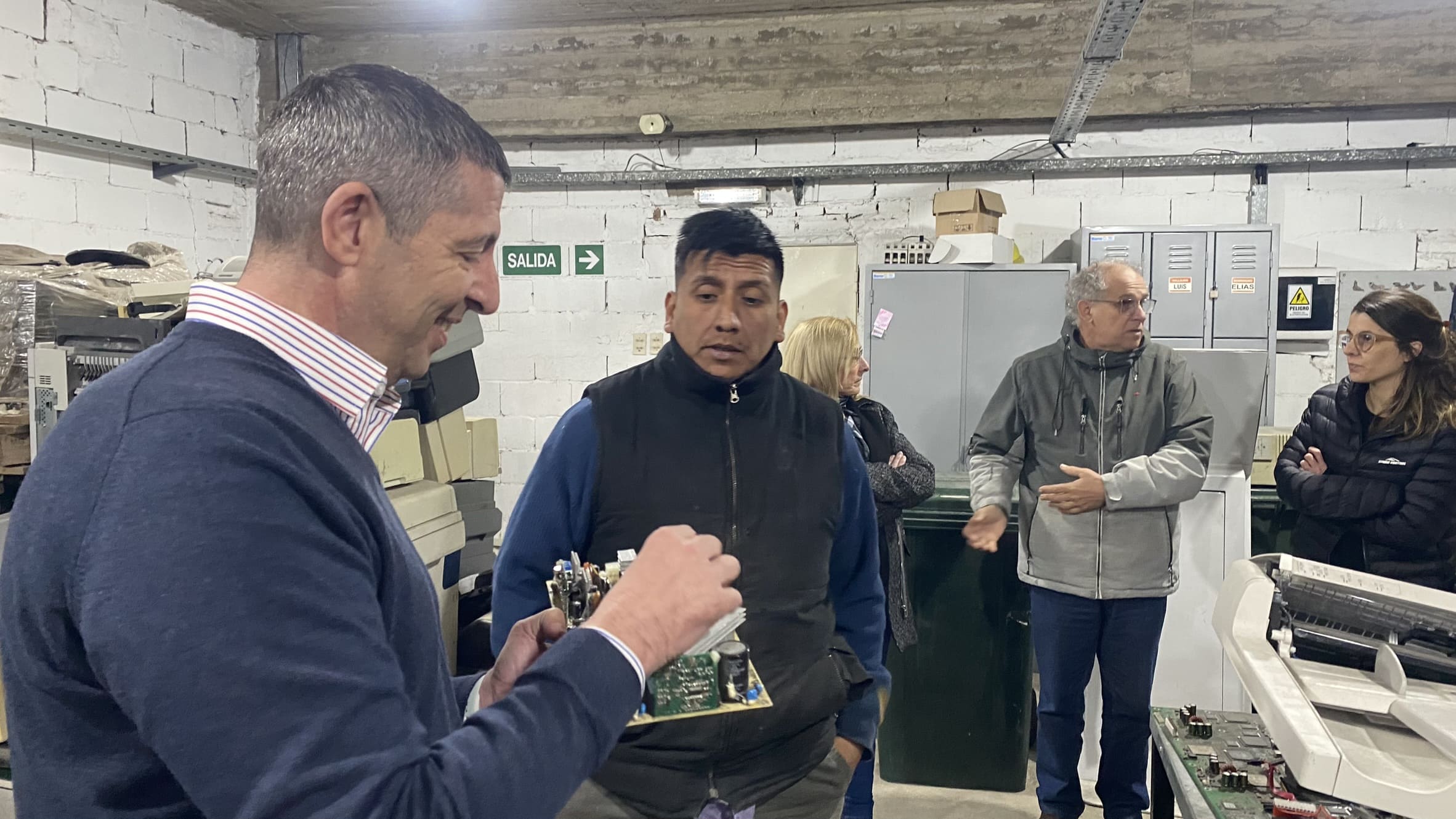 Noticias MR | La Municipalidad de Rosario abre un registro para identificar buenas prácticas en ...